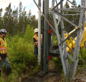 Micro-Pile Systems Archives - Amcon Limited Amcon Limited